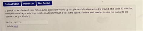 solved previous problem problern list next problem 1 point