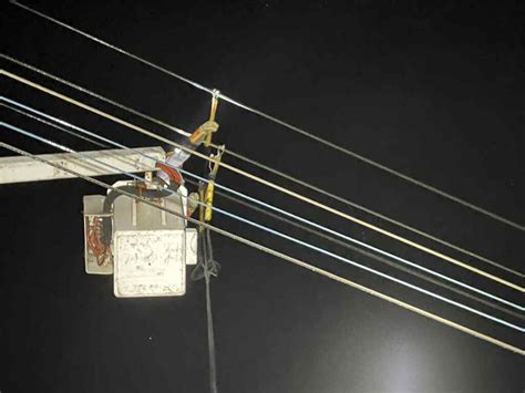 彰化多地無預警停電民怨炸鍋 台電緊急搶修回復供電 蕃新聞