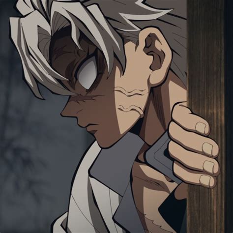 13 Sanemi Quotes Ideas Slayer Anime Anime Funny Anime Demon