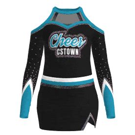 Cstowncheer