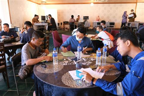 KBRI Bandar Seri Begawan Peringati HUT RI Dengan Pemeriksaan Gratis