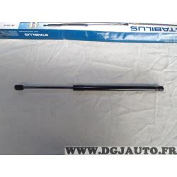 Verin Hayon De Coffre Force 625N Stabilus 7098VJ Pour Renault Scenic 2