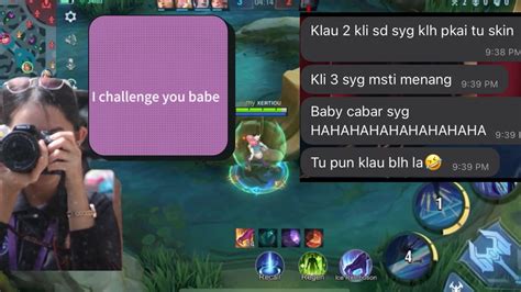 My Girlfriend Give Me A Challenge Can I Do It Youtube