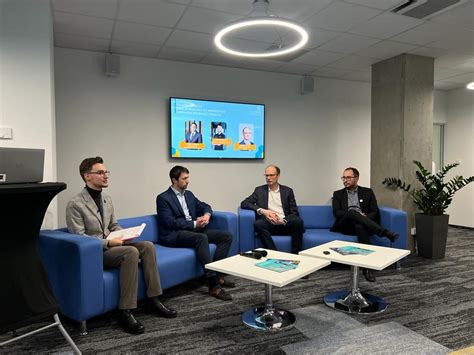 Jacek Lewandowski Posted On Linkedin