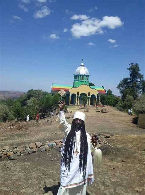 የወንቅሸት ገብርኤል ወዳጆች