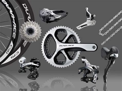 What To Look For When Buying A New Road Bike 2015 Shimano Groupset Guide