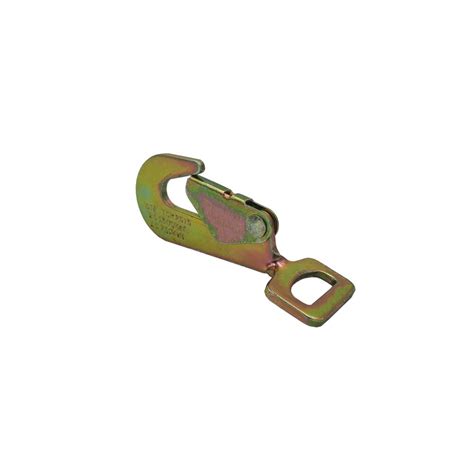 Carbine Hook Twisted 25mm Lc 750 Dan Forankra Poland