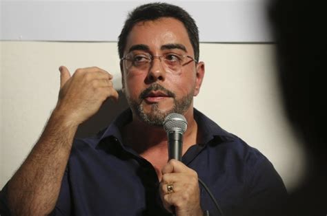 Juiz Bretas Deve Comandar Inquérito Contra Temer E Moreira Bernardo