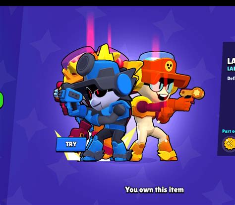 Cool Visual Bug Made By Spamming Between Regular Landl And Controllers Skin In The Archive Lmao