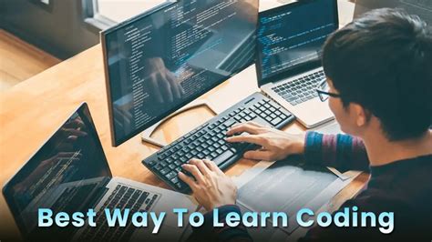 Best Way To Learn Coding Master And Learn New Skills Tangolearn