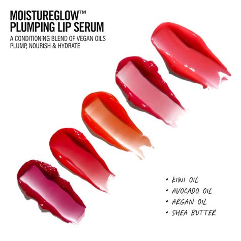 Makeup By Mario Moistureglow Plumping Lip Serum Beauty Lover´s Mexico