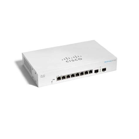 ขาย Cisco Catalyst 1300 48 Port Poe 4x1g C1300 48p 4g