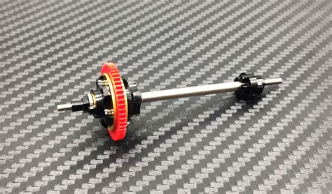 Upgrade Optional Mini Z Racing Italia