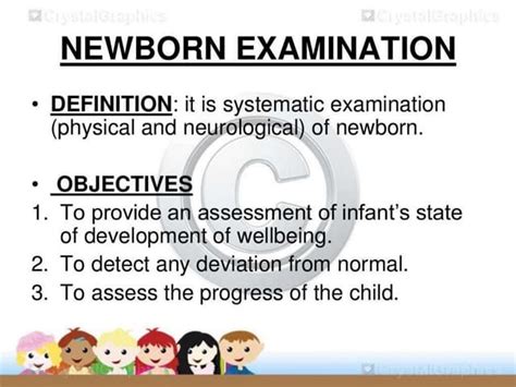 Newborn Assessment Pptx