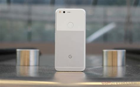 Google Pixel Review Advanced Simplicity Display Battery Life Connectivity