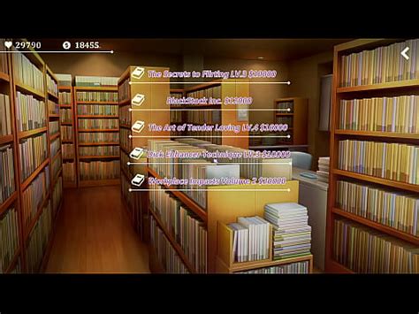 Daily Life With My Succubus Boss Ep 10 XNXX COM