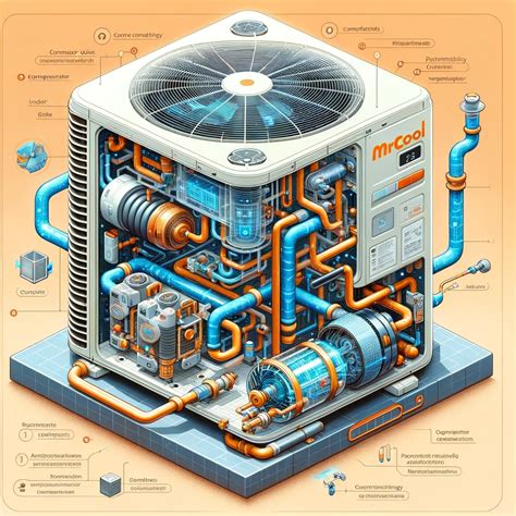 How Do Mrcool Mini Splits Work Understanding The Technology Behind Th Mrcool Diy Direct