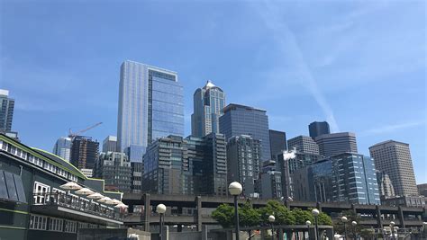 Seattle Yuuki Nishiyama