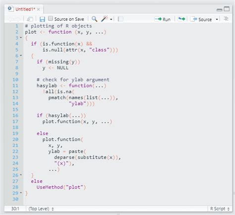 Best RStudio Themes CHANGE ADD And CREATE