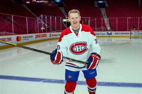 Chris Nilan A Journey Of Resilience Recovery And Giving Back