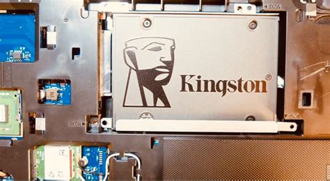 Dysk SSD Kingston A400 240GB 2,5 (SA400S37240G) - Opinie i ceny na Ceneo.pl