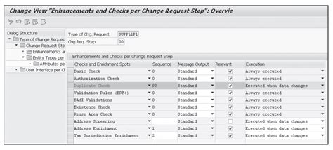 performing master data duplicate checks with sap mdg
