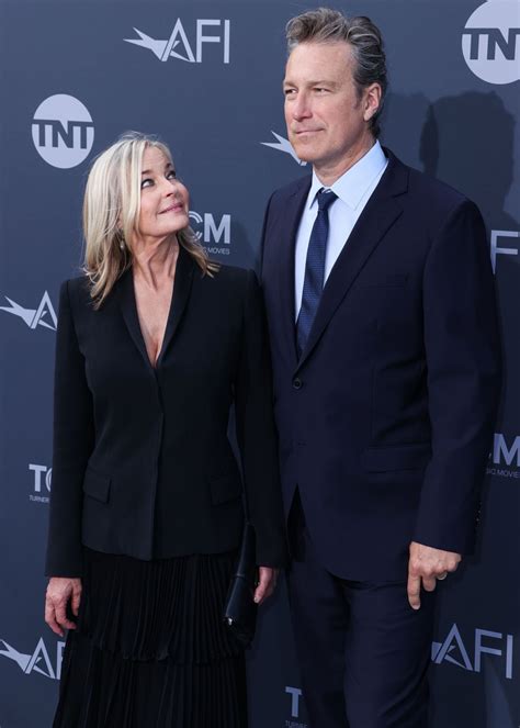 Bo Derek At 48th Afi Life Achievement Award Gala Tribute 06092022