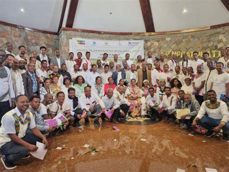 alemayehu eshetu on linkedin ethiopian nutrition leaders training