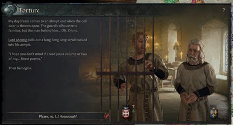 Crusader Kings 3 Den Riesigen DLC Zu Verschieben Ist Gerade Das Einzig Richtige Signal