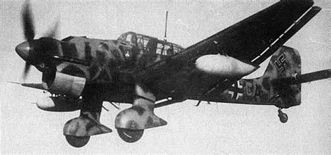 Junkers Ju87 8 Jmodels Net