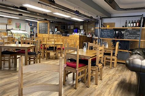 The 10 Best Restaurants And Places To Eat In Garstang 2025