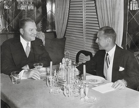 Luscious” Lucius Beebe In New York Social Diary The Past And Now