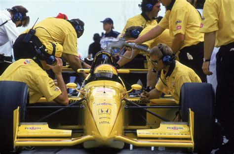 Morre O Ex Piloto Brasileiro Gil De Ferran Aos 56 Anos Quatro Rodas