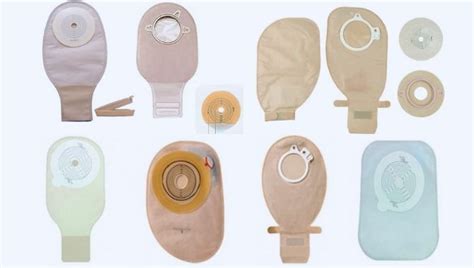 Ostomy Bag Manufacturer In China Medico