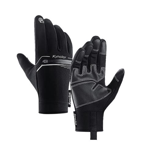 2dxuixsh Mittens For Women Cold Weather Heated Winter Sports Warm
