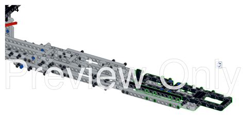 Lego Moc Hotrodrig By Drower Rebrickable Build With Lego