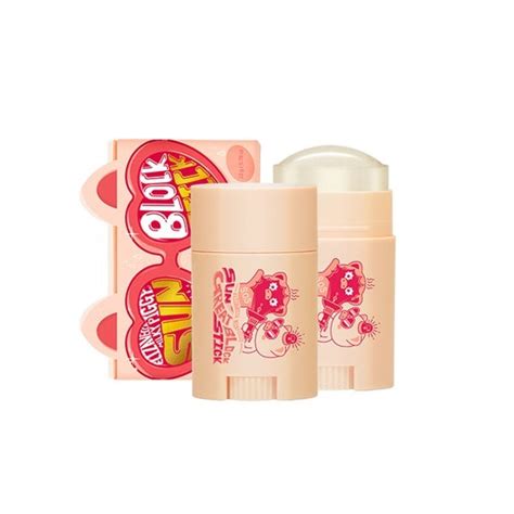 ELIZAVECCA Milky Piggy Sun Great Block Stick – K-SKIN BOUTIQUE