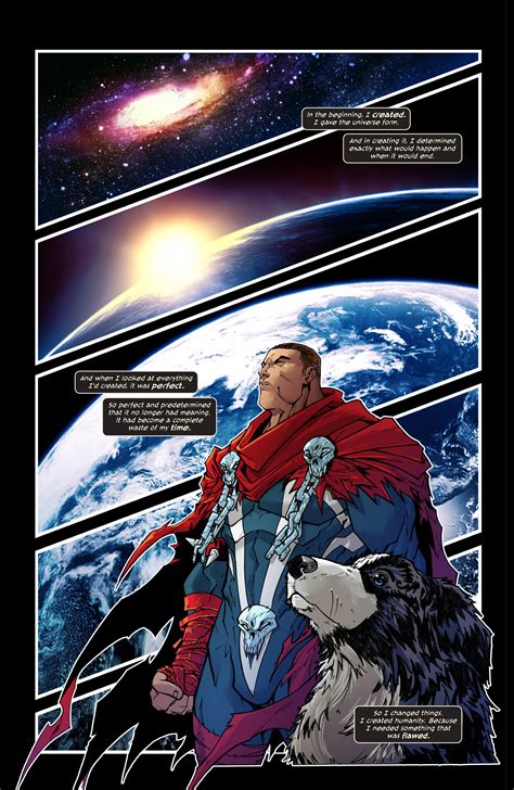 Spawn Resurrection Full Read Spawn Resurrection Full Comic Online In