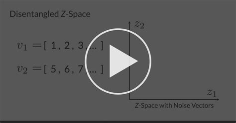 disentanglement week 4 conditional gan and controllable generation