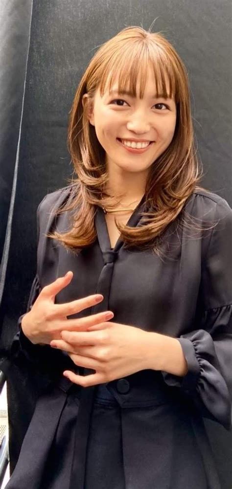 「川口春奈」おしゃれまとめの人気アイデア｜pinterest｜nori ヘアスタイリング ヘアカット 女性