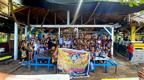 Phi Lambda Epsilon Phi Lambda Epsilon Novaliches Council