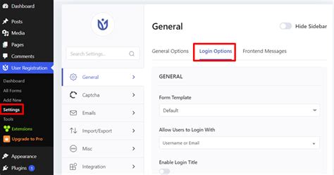 How To Change Default Wordpress Login To Custom