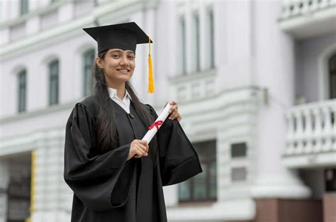 Study Abroad Opportunities And Scholarships For Indian Students Class