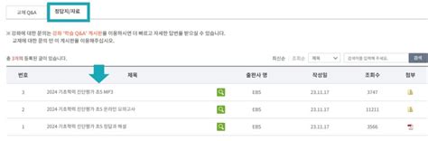 초등 기초학력 진단평가는 Ebs 무료모의고사 다운로드해 활용해요 네이버 블로그