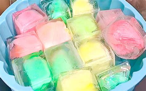 冰★超厚脆皮泡芙 嘎嘣脆（一） Summer语i冰 Summer语i冰 哔哩哔哩视频