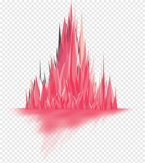 Logo Graphic Design Cool Logo Red Png PNGEgg