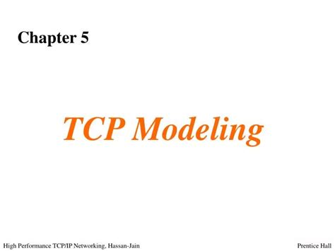 PPT Chapter PowerPoint Presentation Free Download ID