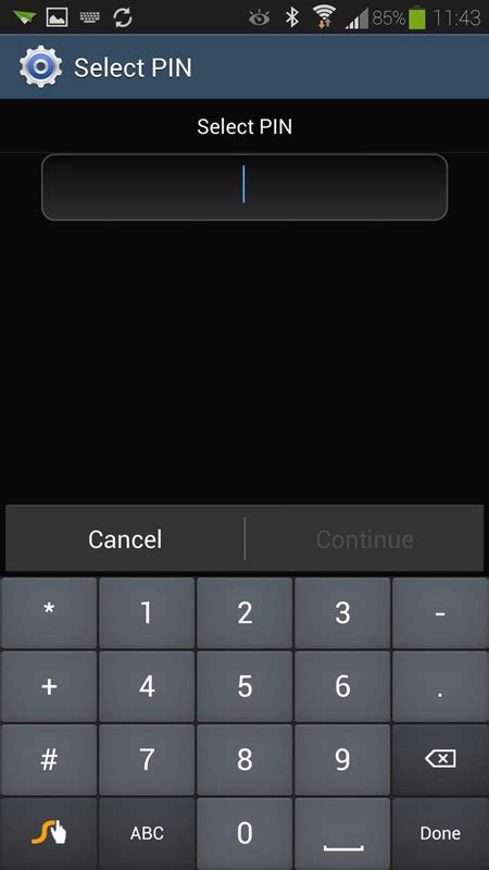Everything You Need To Know About Lock Screen Settings On Your Android Dr Fone