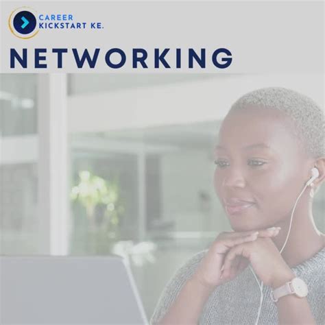 [video] career kickstart ke on linkedin nervous about networking don