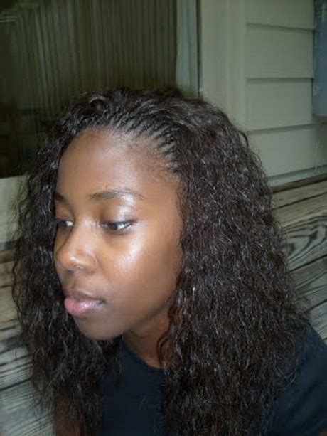 Tree Braiding Hairstyles Style And Beauty
